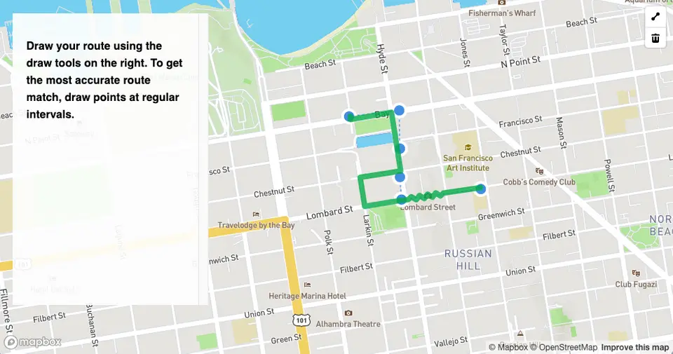 Mapbox入門 #mapbox - Qiita