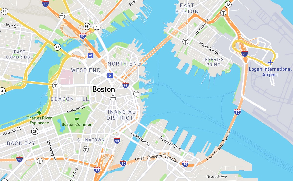 Mapbox入門 #mapbox - Qiita