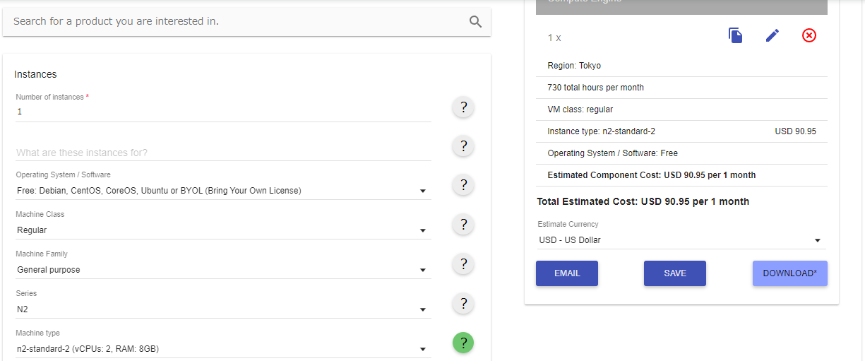 クラウドごとのRed Hat Enterprise Linux使用料金比較 #Cloud - Qiita
