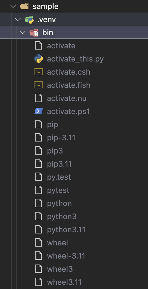 poetryで利用するpythonをバージョンアップする #Python - Qiita