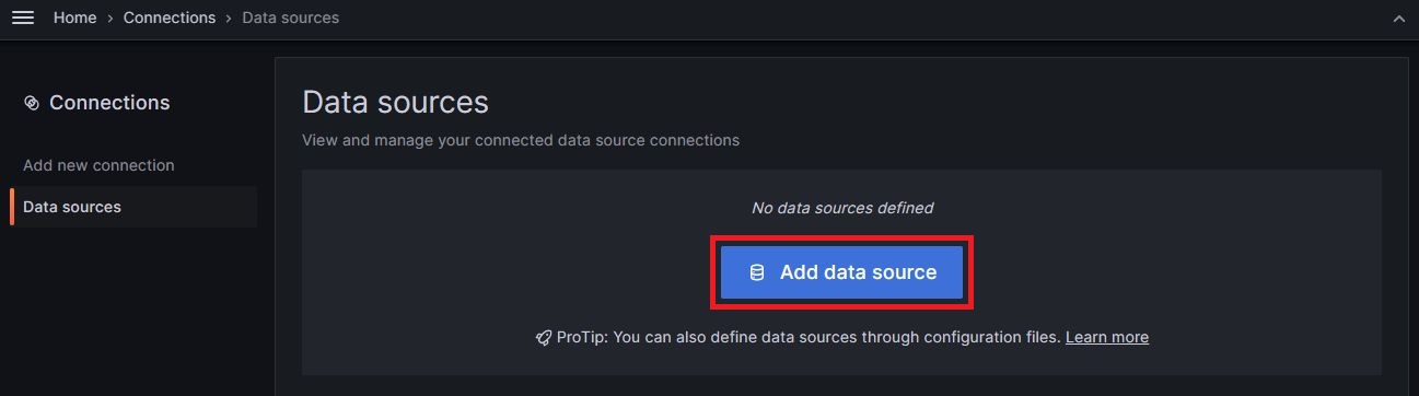 Linux: データ可視化ソフト「Grafana」を無料インストールしてみた＋「Prometheus」と連携させてみた #Bash - Qiita