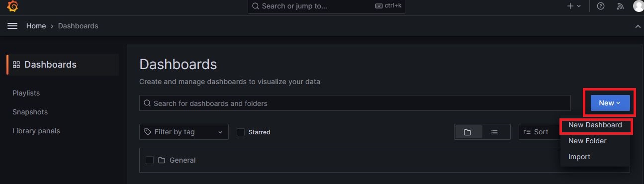 Linux: データ可視化ソフト「Grafana」を無料インストールしてみた＋「Prometheus」と連携させてみた #Bash - Qiita