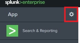 Splunk: Appの作成 #Splunk - Qiita