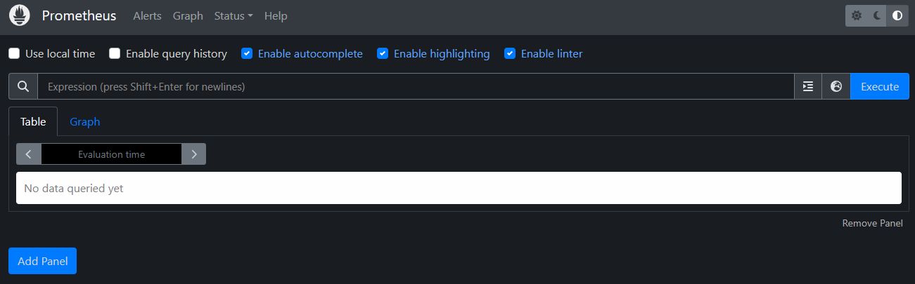 Linux: システム監視ソフト「Prometheus」を無料インストールしてみた #Bash - Qiita