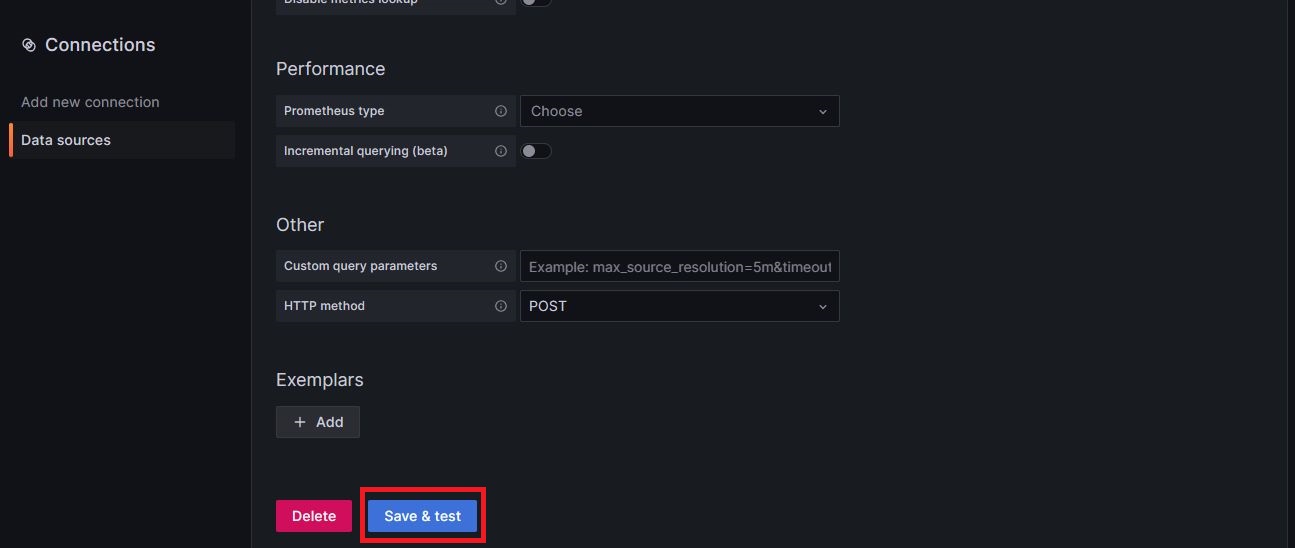 Linux: データ可視化ソフト「Grafana」を無料インストールしてみた＋「Prometheus」と連携させてみた #Bash - Qiita