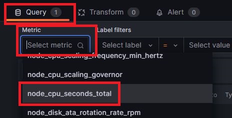 Linux: データ可視化ソフト「Grafana」を無料インストールしてみた＋「Prometheus」と連携させてみた #Bash - Qiita