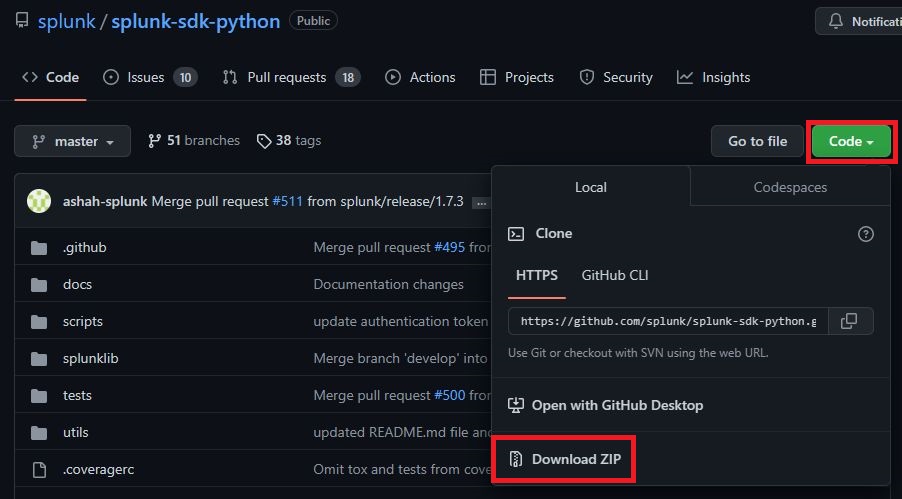 Splunk: Splunkカスタムコマンド入門(1/4) - とりあえず作ってみる #Python - Qiita