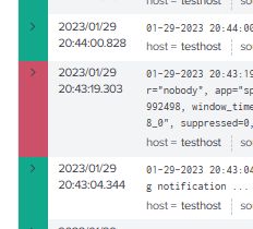 Splunk: イベントタイプの使い方 #SPL - Qiita