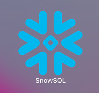 【Mac】snowsqlを有効化するまでの初期設定 #SQL - Qiita