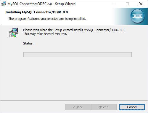 Excelからmysqlのデータを取得する Excelvba Qiita 