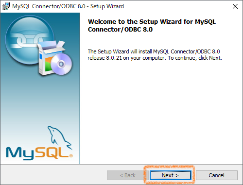 Excelからmysqlのデータを取得する Excelvba Qiita 