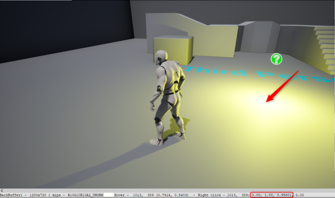 UE4のHDR対応はどうなってるの？Win10編 - Qiita