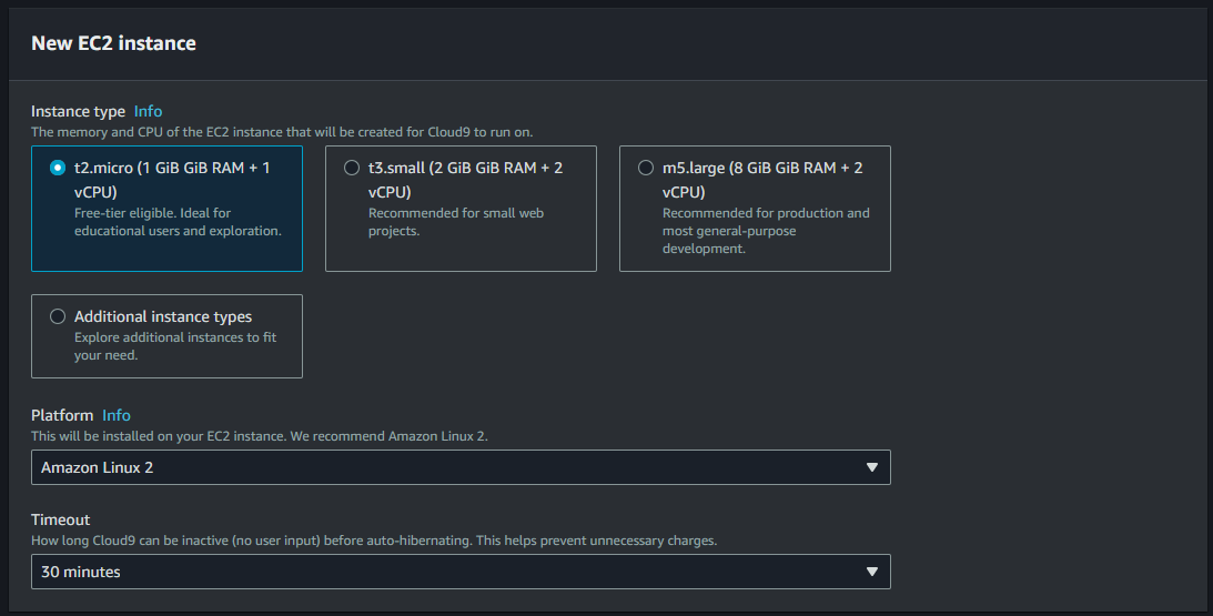 AWS Cloud9 のすゝめ #SSH - Qiita