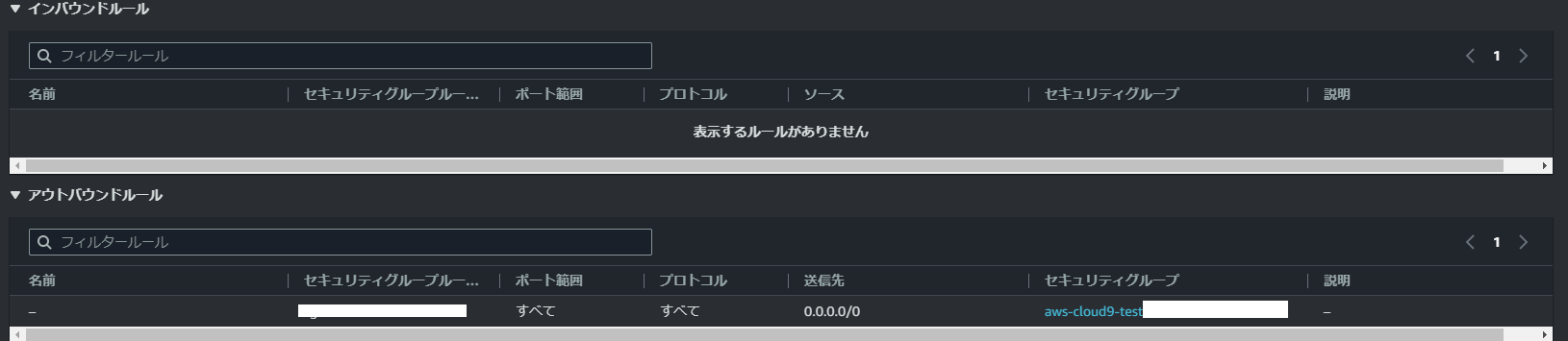 AWS Cloud9 のすゝめ #SSH - Qiita