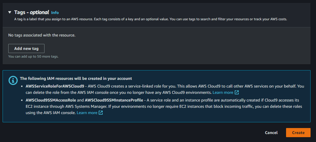 AWS Cloud9 のすゝめ #SSH - Qiita