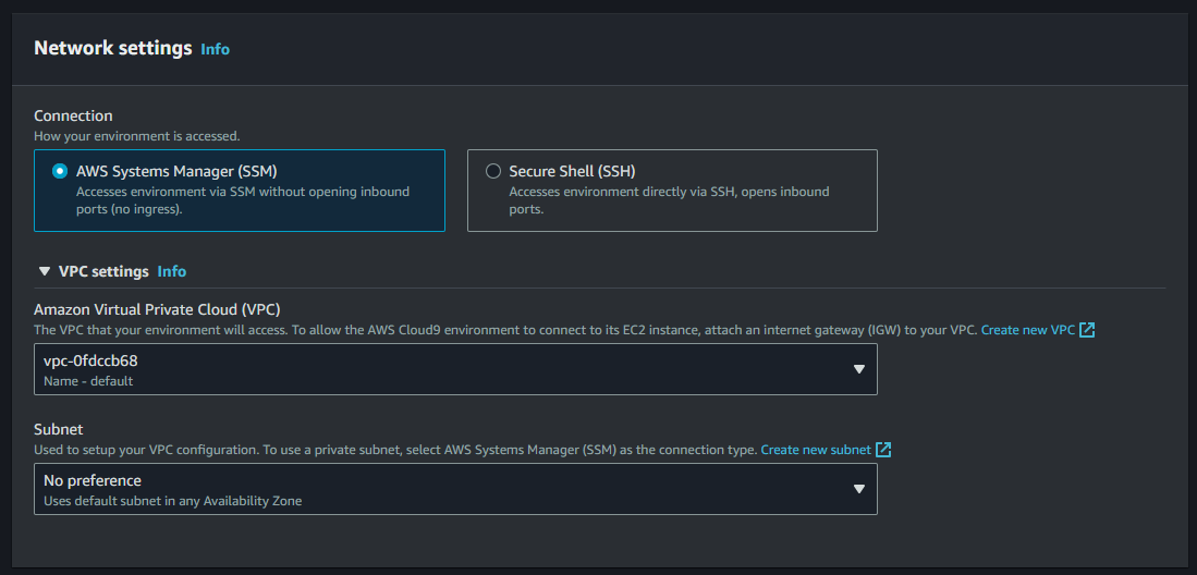 AWS Cloud9 のすゝめ #SSH - Qiita