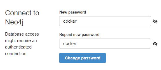 Dockerを用いたPythonとNeo4jの開発環境構築 #docker-compose - Qiita