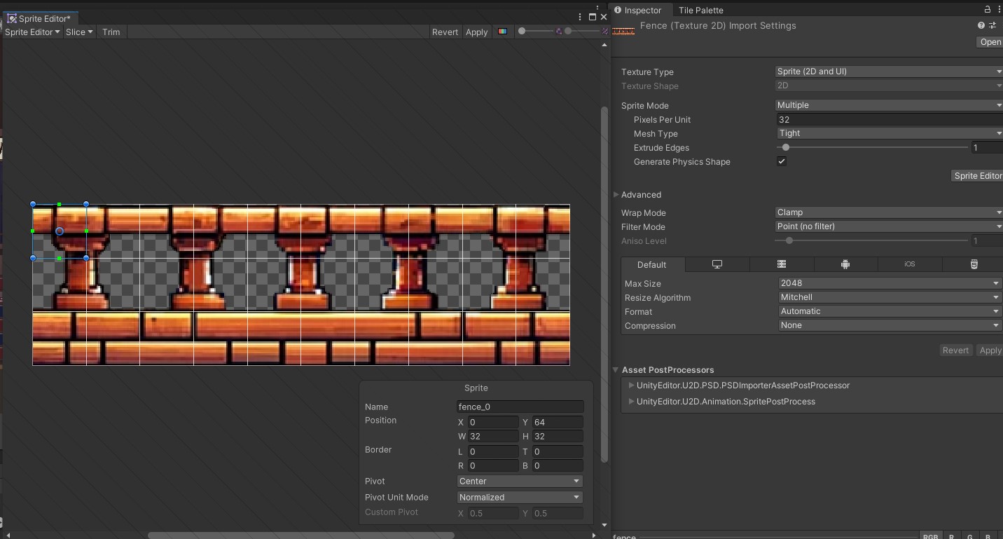 画像生成AI「DALL-E3」を使って2Dドットゲームの背景を生成する #Unity - Qiita