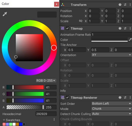 画像生成AI「DALL-E3」を使って2Dドットゲームの背景を生成する #Unity - Qiita
