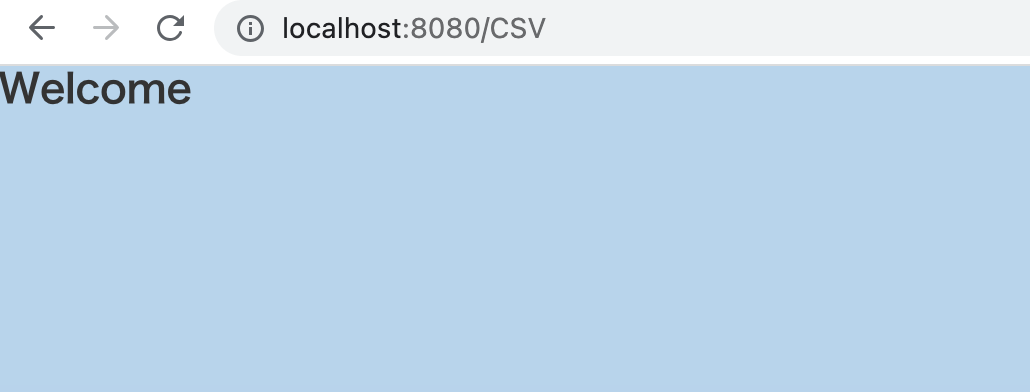 Vue.jsでCSVを読み込んで表示する。 #npm - Qiita