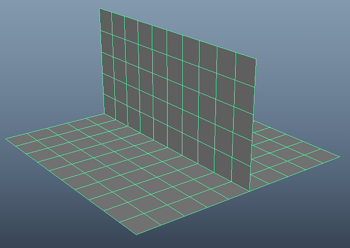 mayaがエラー・ワーニングを吐く時の対処 9 ~non-Manifoldとの戦い~ #Python - Qiita