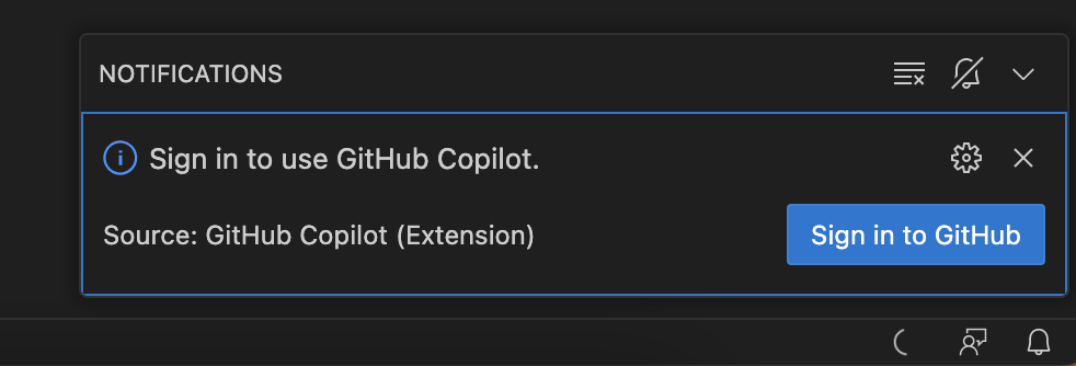 VSCode ではじめる GitHub Copilot 活用術 #GitHubCopilot - Qiita