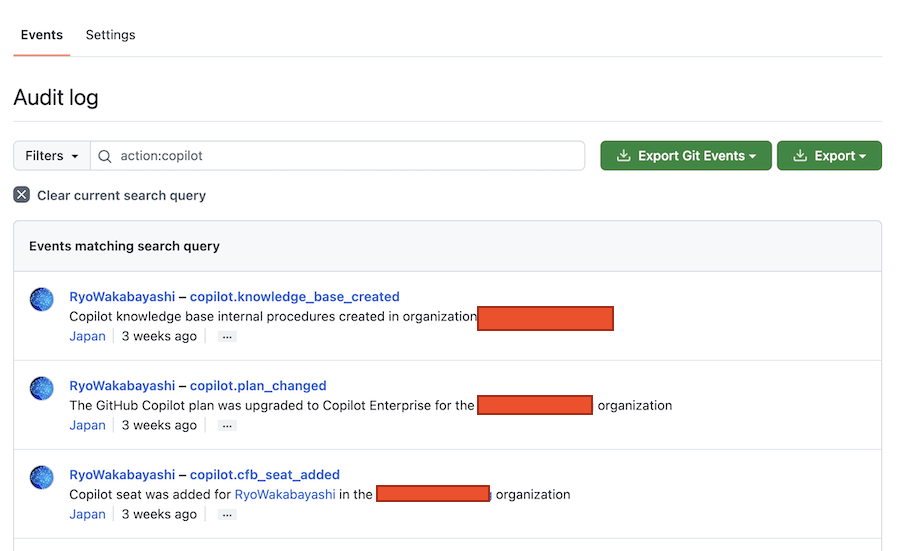 GitHub Copilot Enterprise を検討している方へ -機能、制約、注意事項- #githubcopilot - Qiita