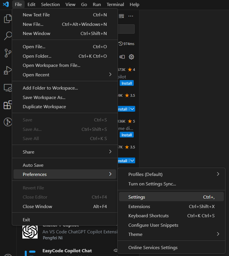 VSCode ではじめる GitHub Copilot 活用術 #GitHubCopilot - Qiita