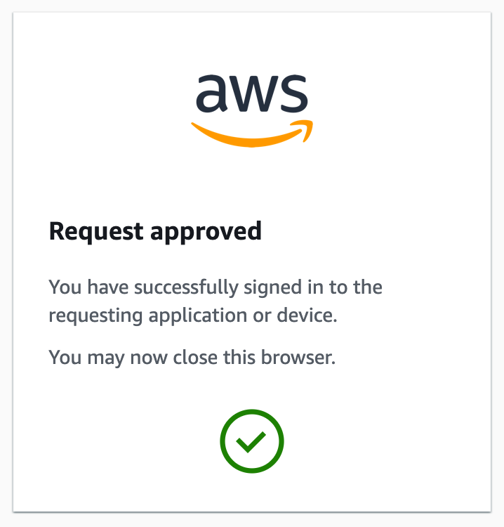 AWS CLI で SSO ログインを使用する方法 #aws-cli - Qiita