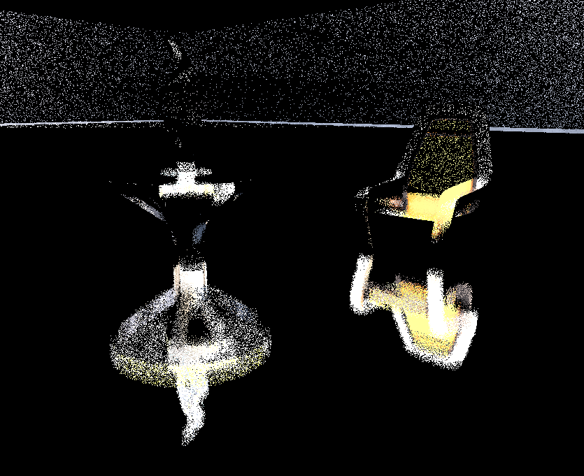 【UE5】HLSLでScreen Space Reflectionsを自作する #UnrealEngine - Qiita