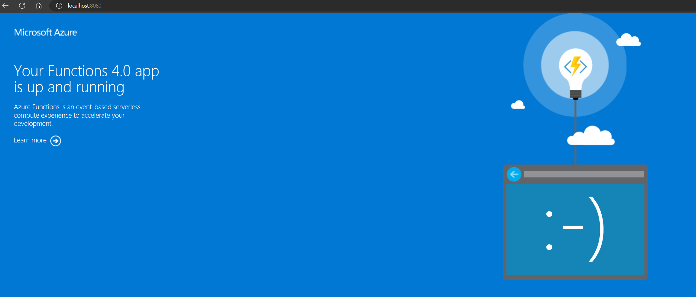 Azure Functions で Selenium を実行する #Python - Qiita