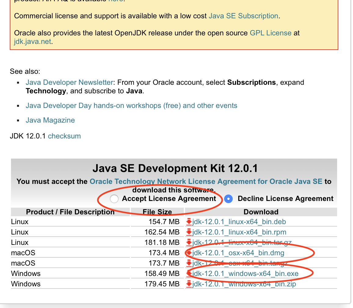 Processingの導入方法 #processing - Qiita