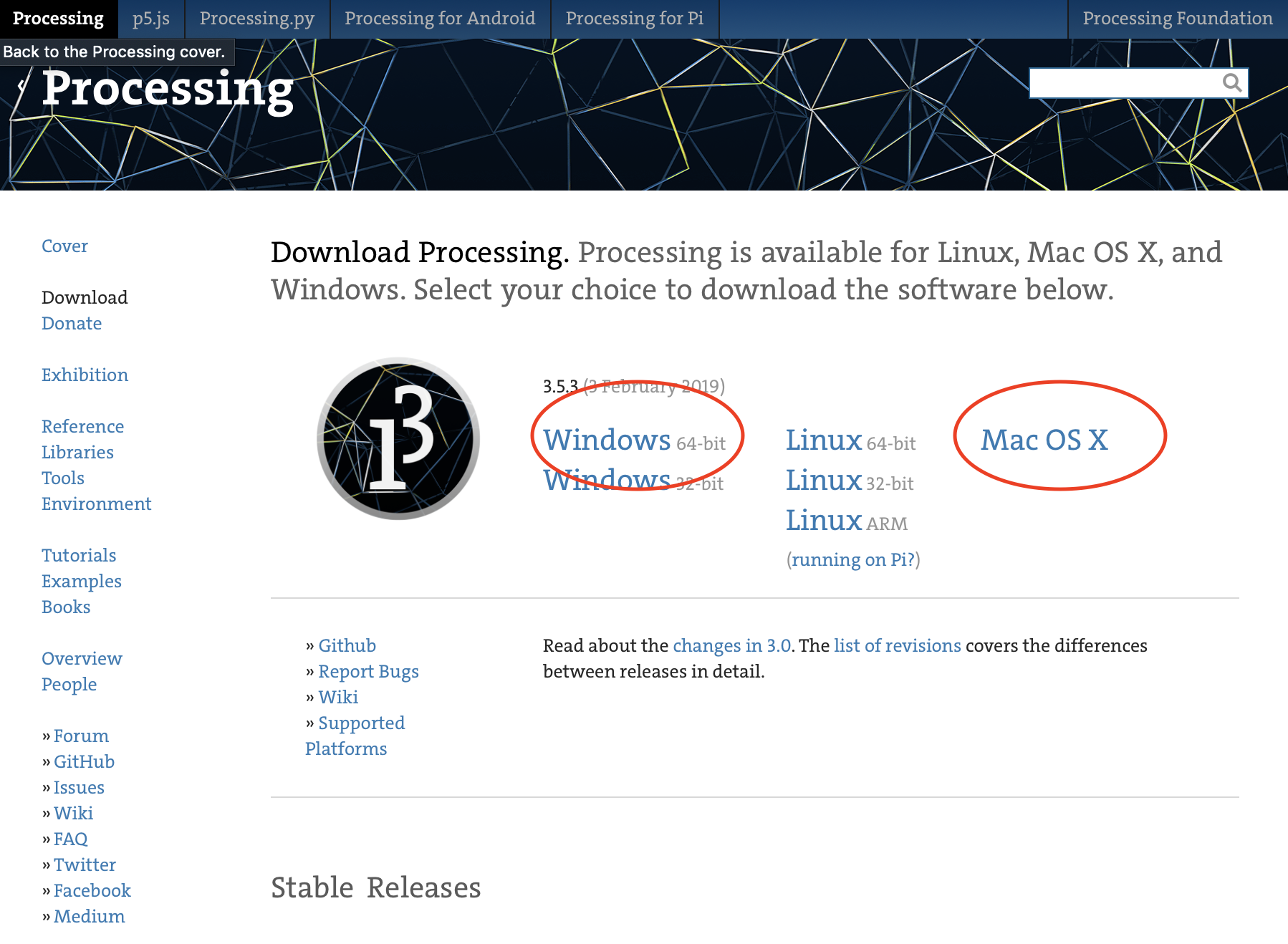 Processingの導入方法 #processing - Qiita