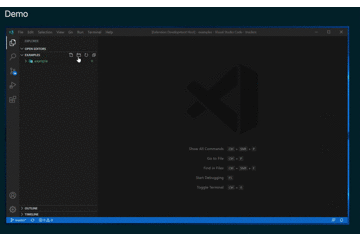 VSCodeでDraw.ioを利用する方法 #Web開発 - Qiita