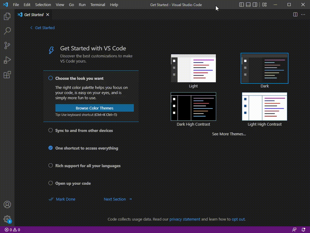 OS別 VSCodeの設定を削除･初期化する方法 #Linux - Qiita