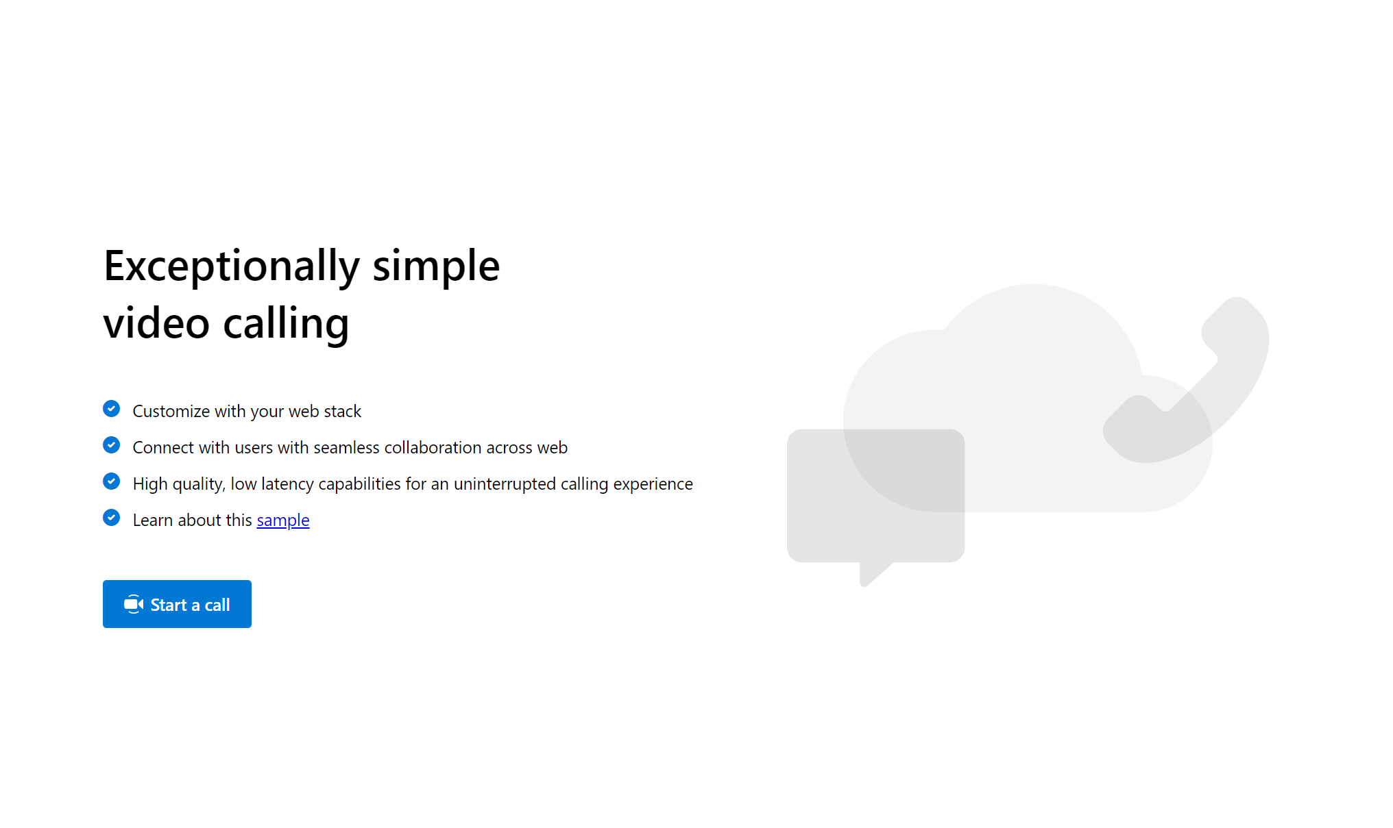 【爆速】Azure Communication Services を早速試してみた！ #AzureCommucationServices ...