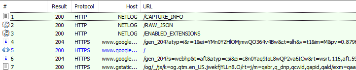 【Fiddler】Windows 上で HTTP / HTTPS 通信をキャプチャする #debug - Qiita