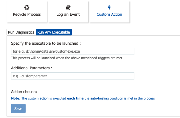 Azure App Service の 2 種類の Auto-heal 機能について (Custom Auto-heal と ...