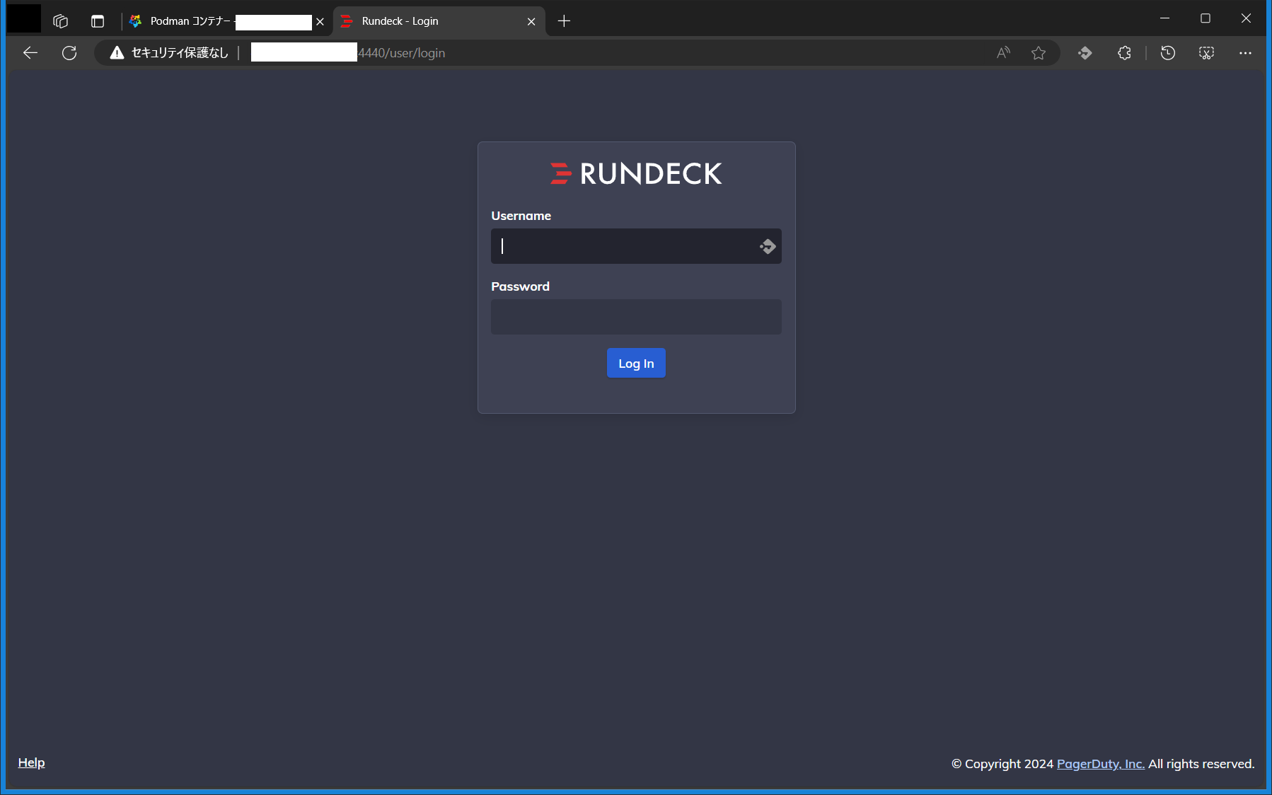 便利なWeb管理コンソール「Cockpit」🛫でコンテナを立ち上げよう #Linux - Qiita