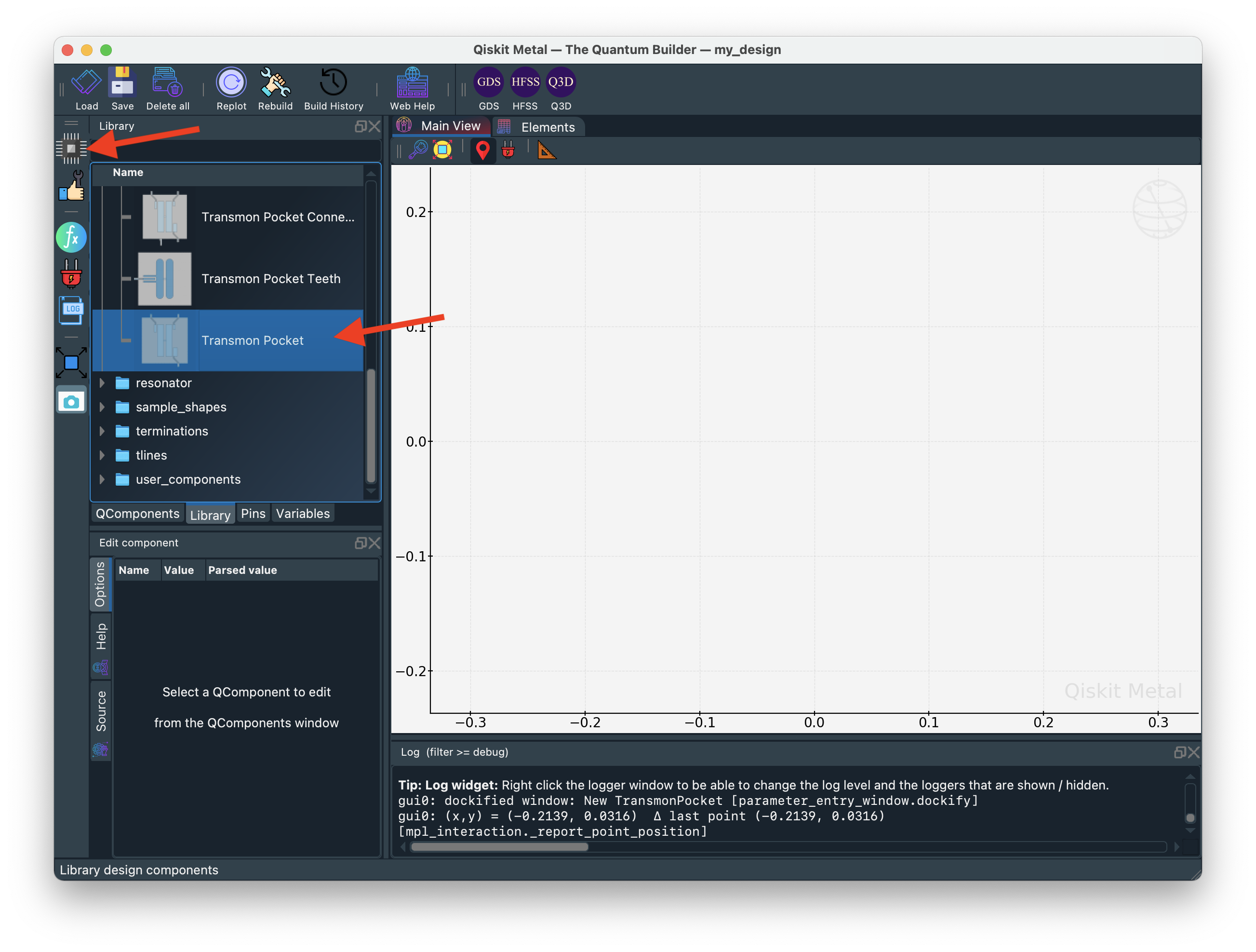 Qiskit Metalを使ってみた #量子コンピュータ - Qiita