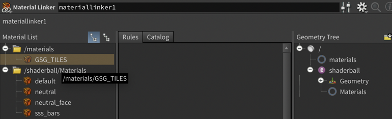 Karma Material Builder [Mardini2024] #HOUDINI - Qiita