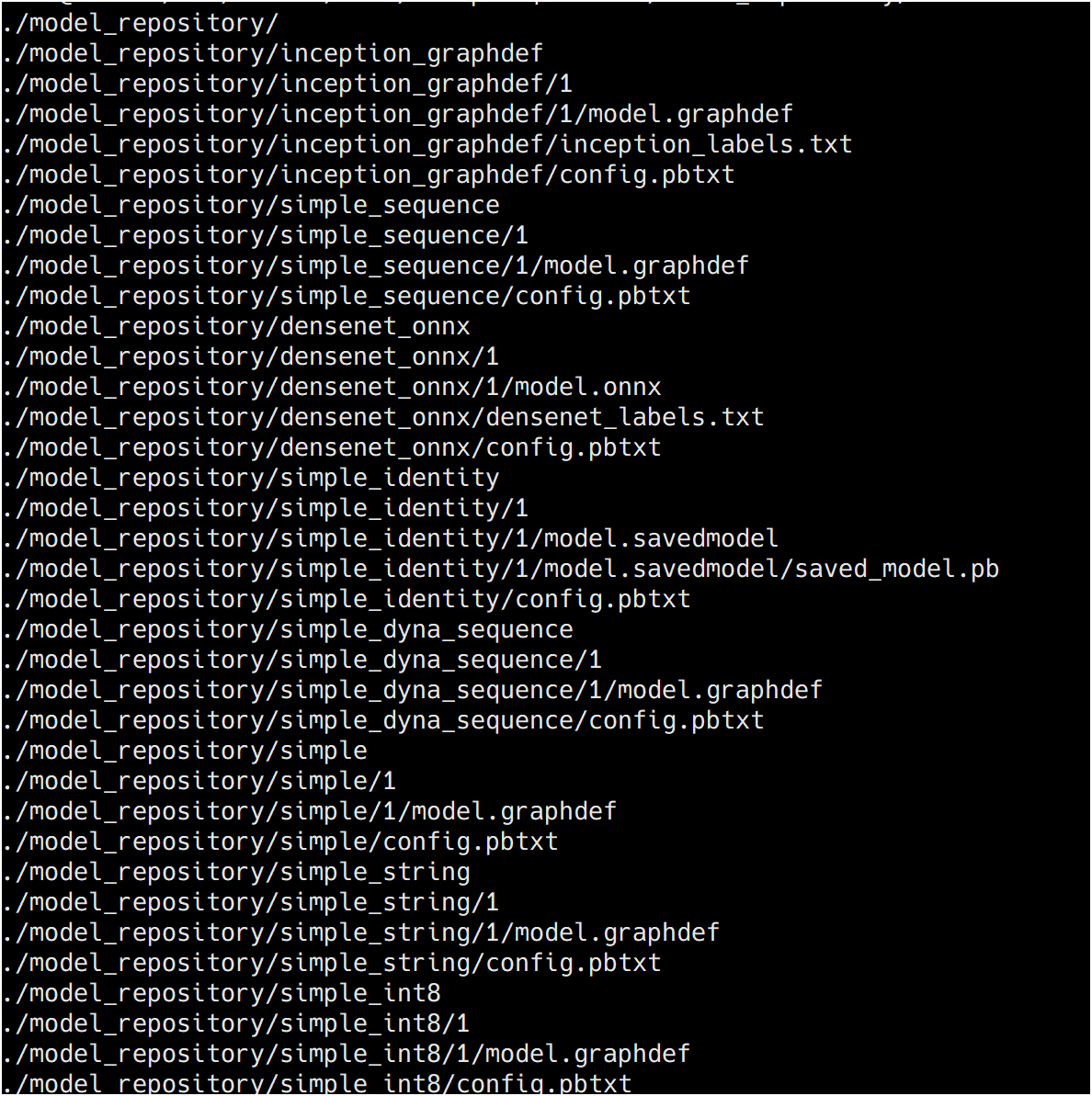 JetPack6.0のJetson AGX Orin DevKit で Triton Inference Server を動かす ...
