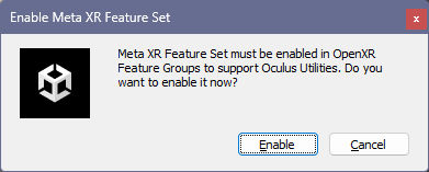 【XR Kaigi 2023解説用】 MRTK3とpassthrough, scene を使ったコンテンツ作成（Meta Quest 3向け ...