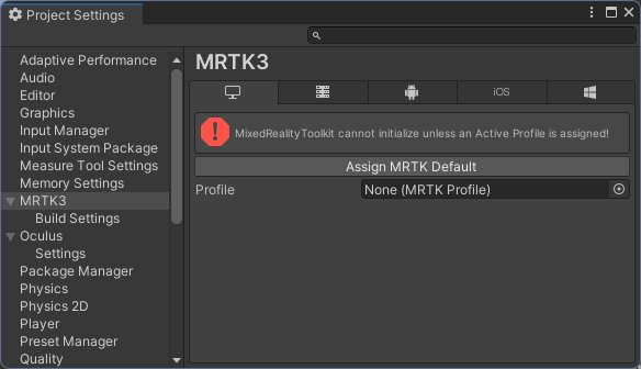 【XR Kaigi 2023解説用】MRTK3 を使ったコンテンツ（空間操作/ハンドメニュー）を作成する（共通） #Unity - Qiita