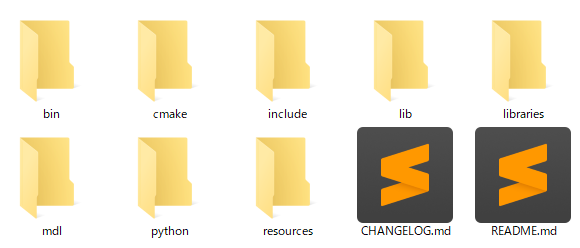 MaterialXで遊ぶ #Python - Qiita