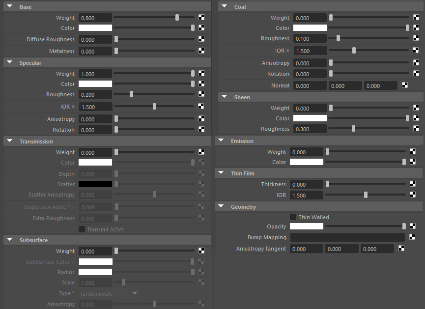 MaterialXで遊ぶ #Python - Qiita