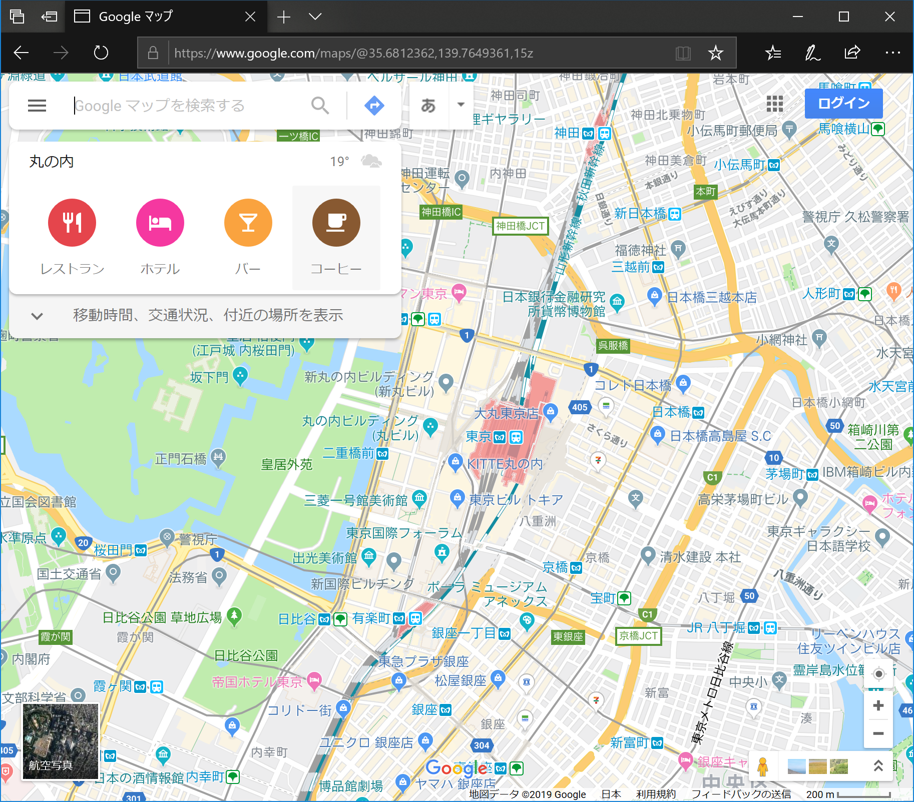 GoogleMapへのリンクURL作成方法を調べた #JavaScript - Qiita