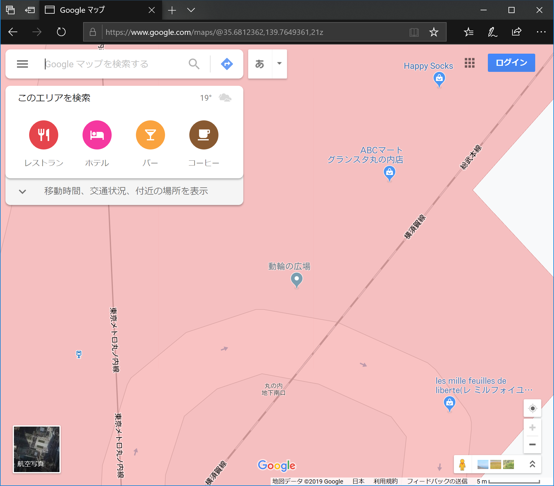 GoogleMapへのリンクURL作成方法を調べた #JavaScript - Qiita