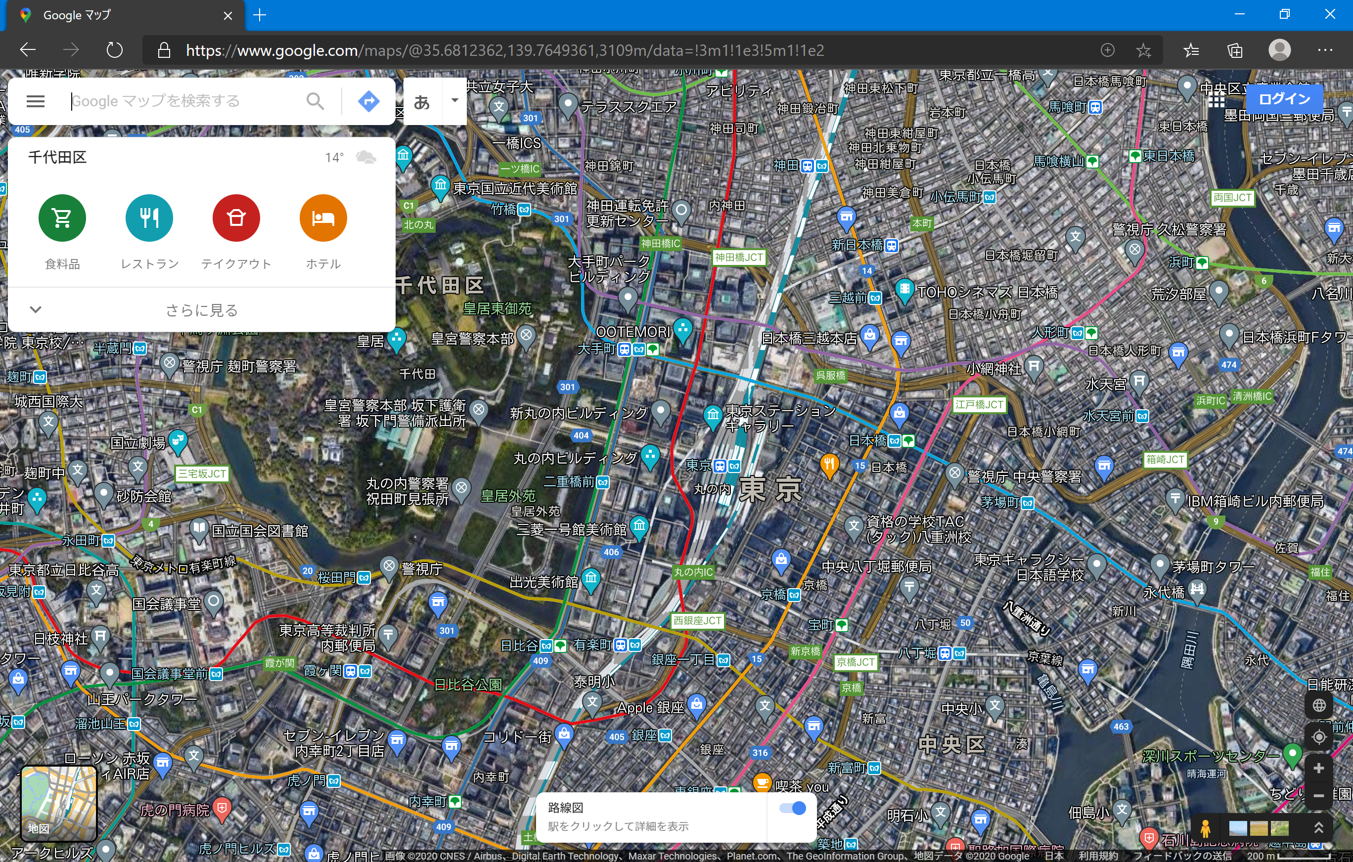 GoogleMapへのリンクURL作成方法を調べた #JavaScript - Qiita