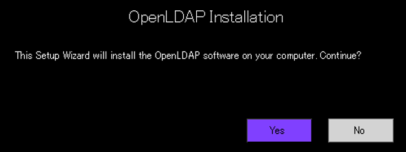 Windows10でLDAPサーバーの構築 #LDAPBrowser - Qiita